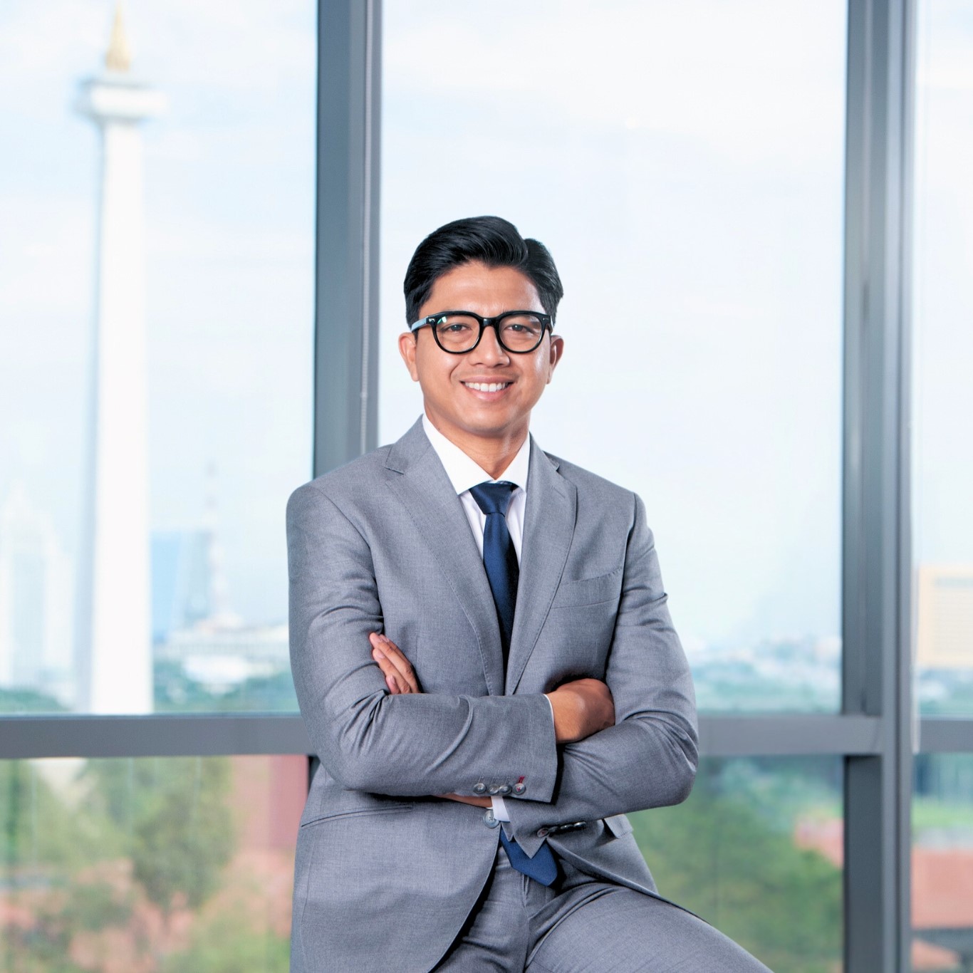 ID Next Leader